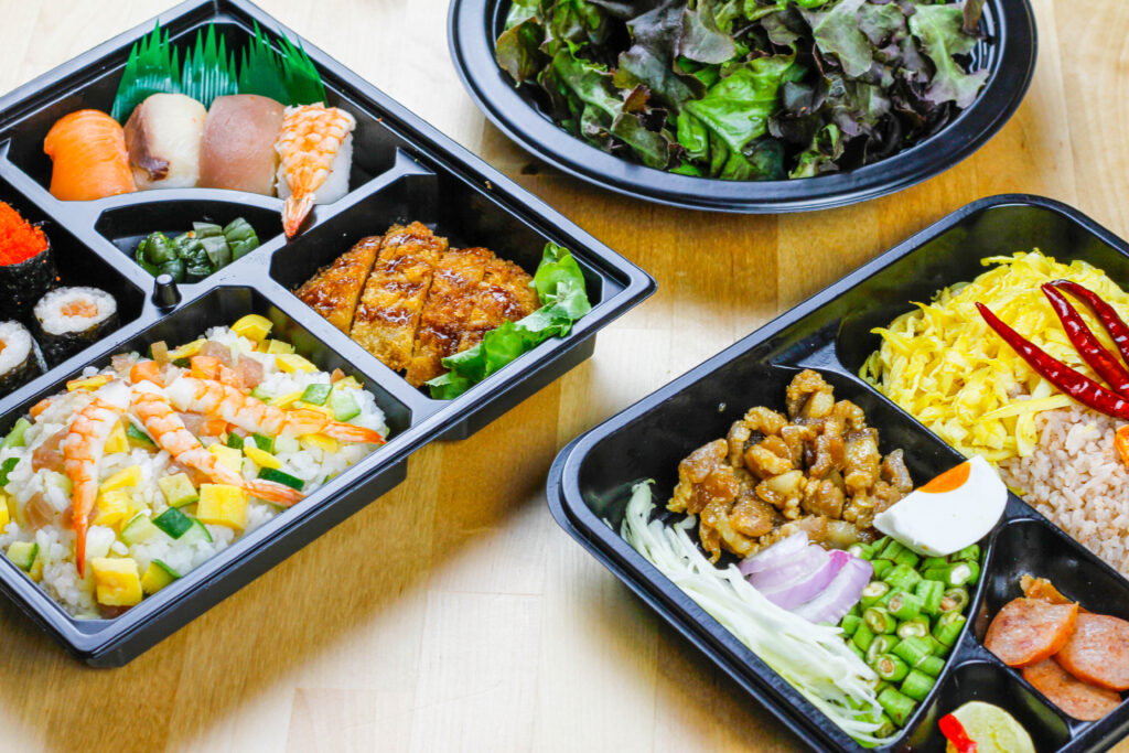Packaging – TST